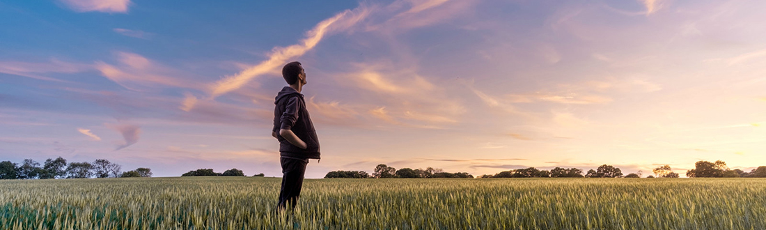 Prayer Banner – Charlestown Road church of Christ