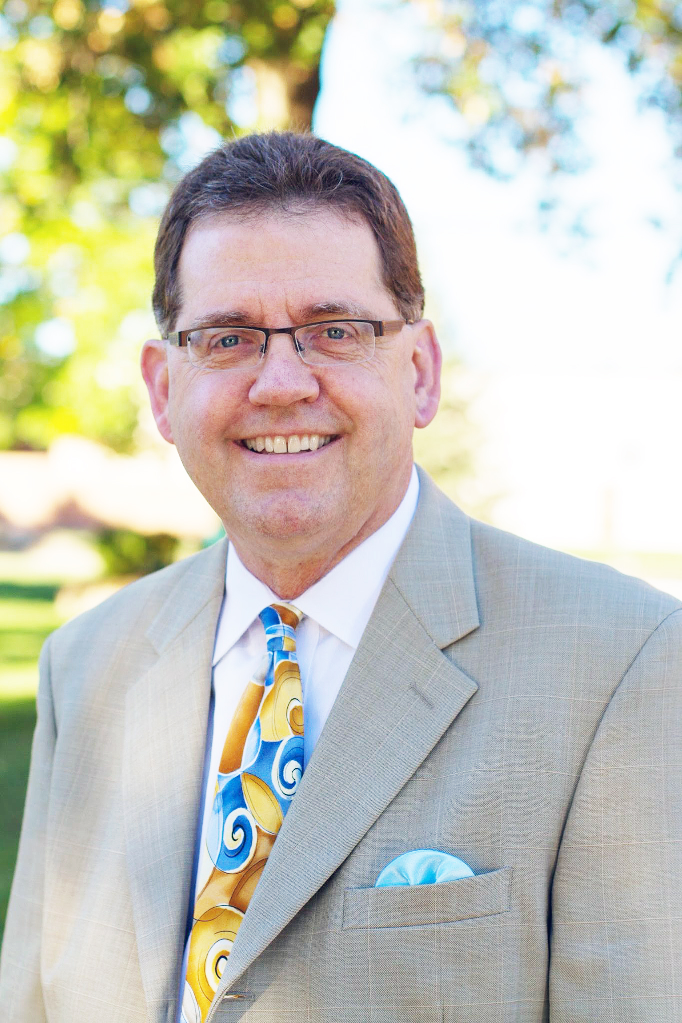 Roger Shouse EDITED – Charlestown Road church of Christ