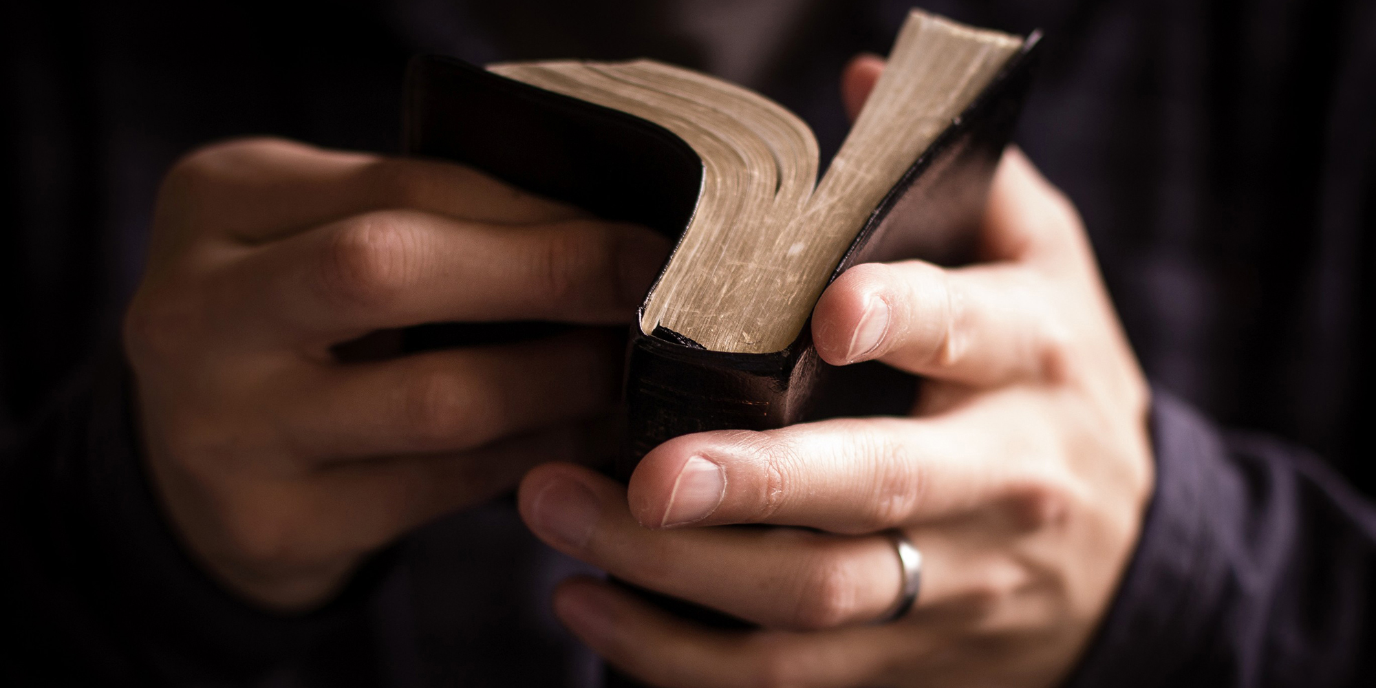 Bible Reading – Charlestown Road church of Christ