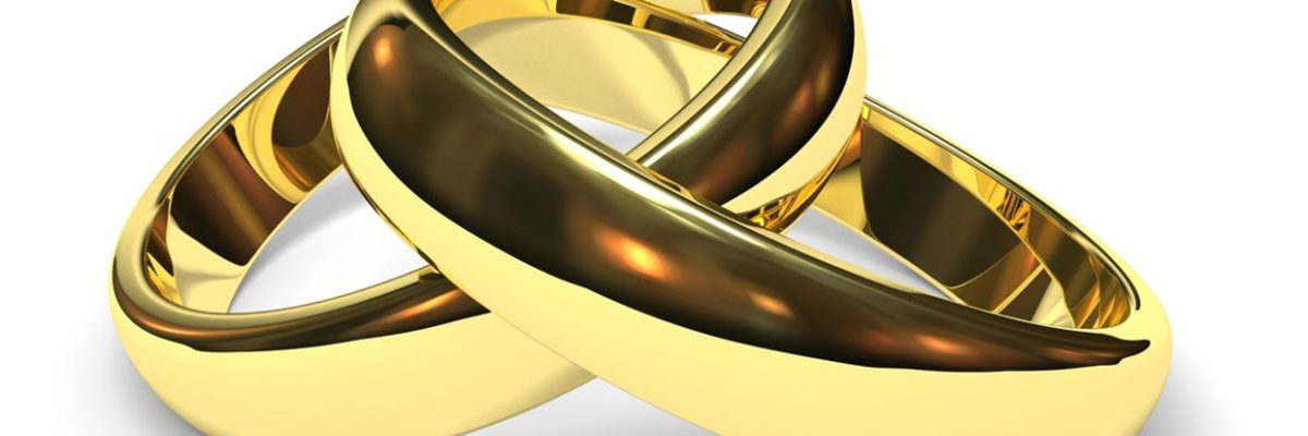 Wedding Rings Banner – Charlestown Road church of Christ