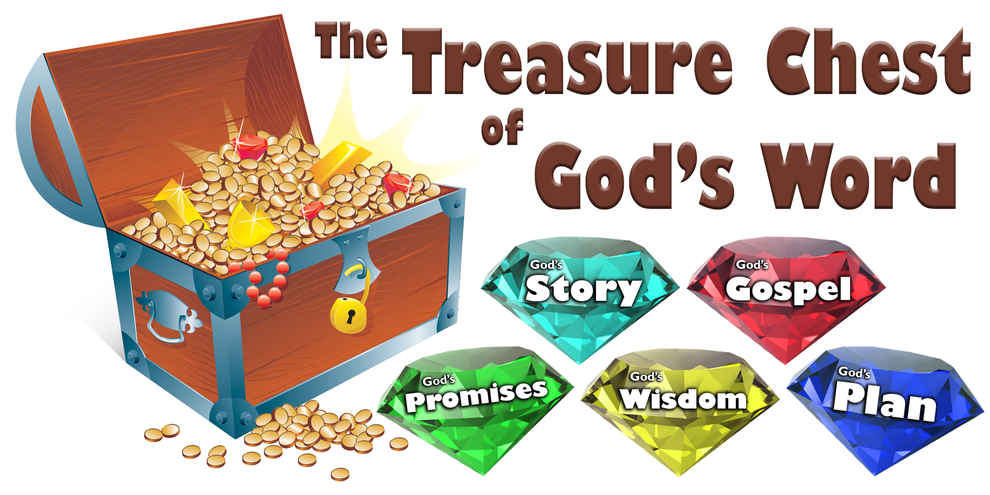 Treasure Chest FB Banner – Charlestown Road church of Christ