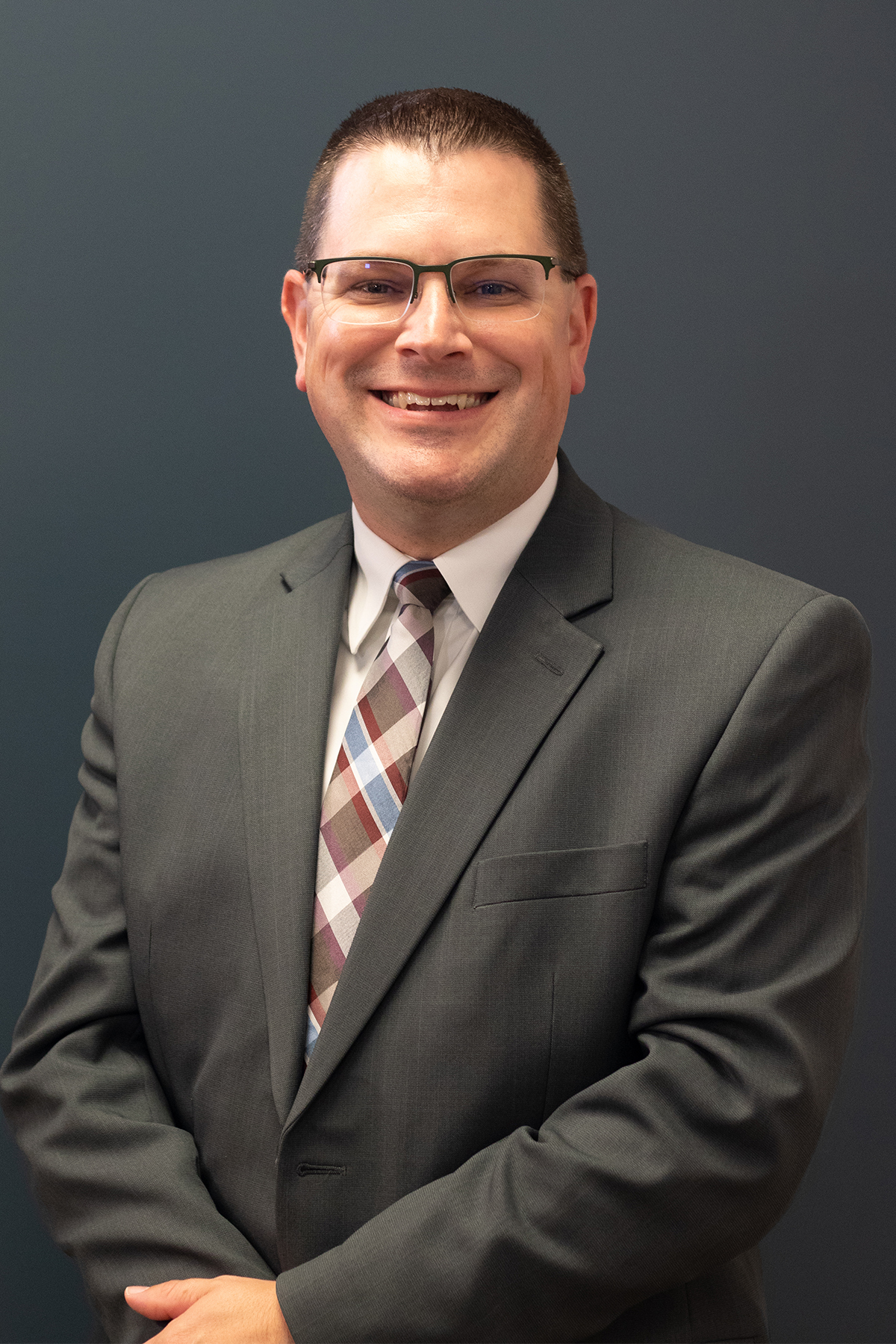 Jason Hardin – Charlestown Road church of Christ