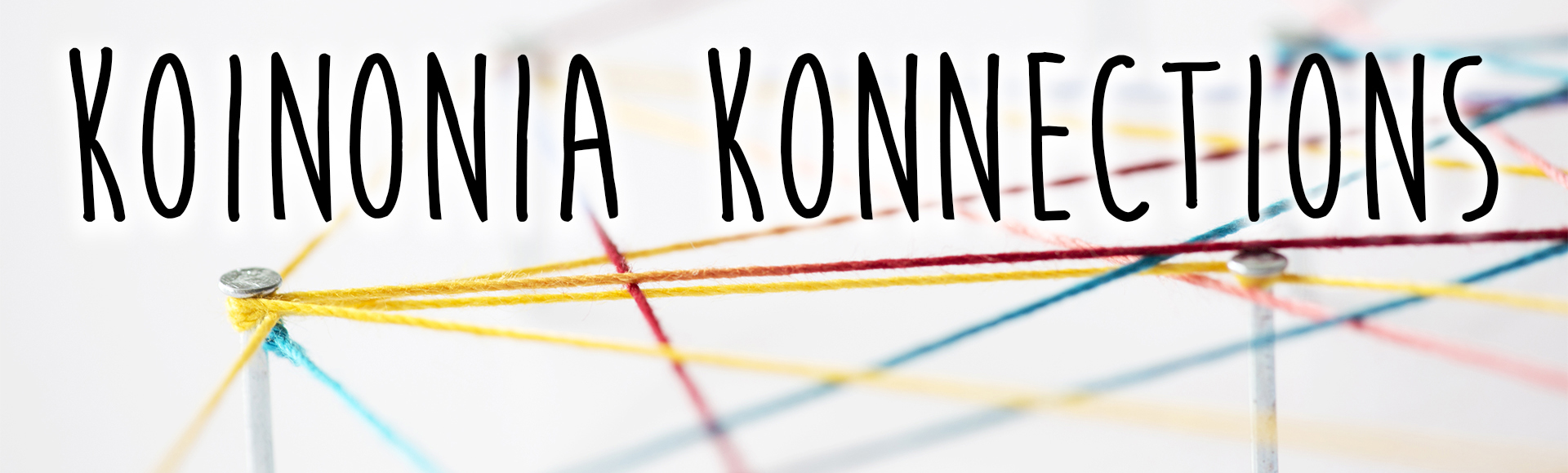 Koinonia Konnections – Charlestown Road church of Christ