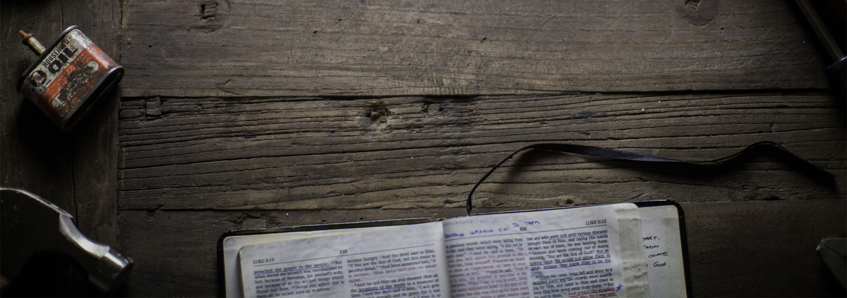 Maintenance Banner – Charlestown Road church of Christ